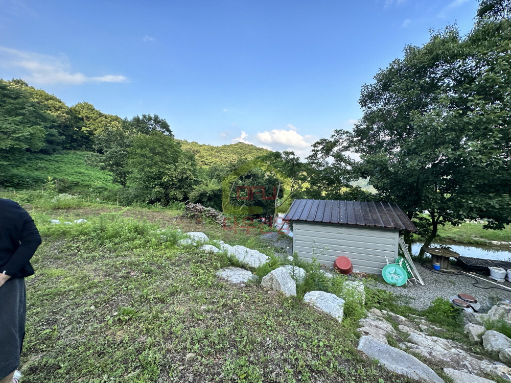 현장 확인 - 현장갤러리 - 목조주택전문 다우건업